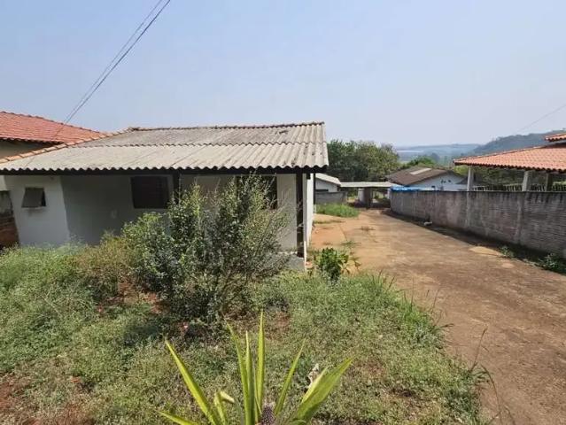 Casa / Sobrado para Locação em Londrina/PR Selva 2 Quartos