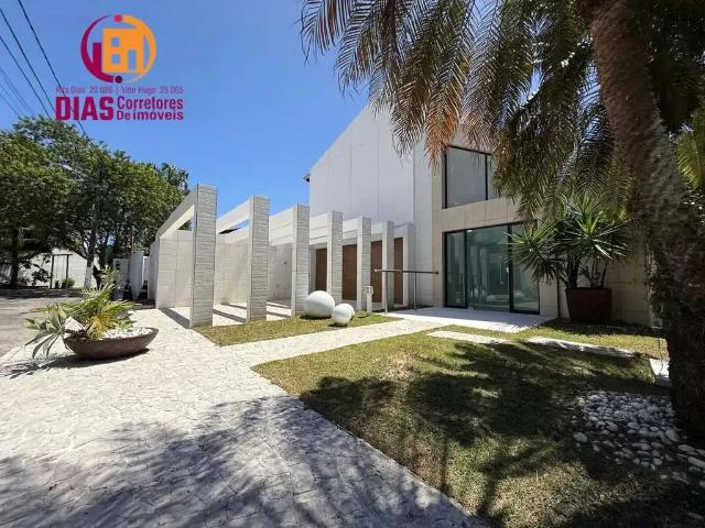 Casa / Sobrado para Locação em Lauro de Freitas/BA Buraquinho 3 Quartos