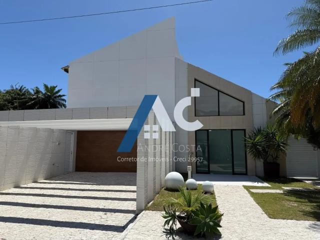 Casa / Sobrado para Locação em Lauro de Freitas/BA Buraquinho 3 Quartos
