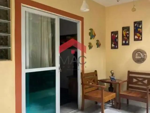 Casa / Sobrado para Locação em Lauro de Freitas/BA Buraquinho 2 Quartos
