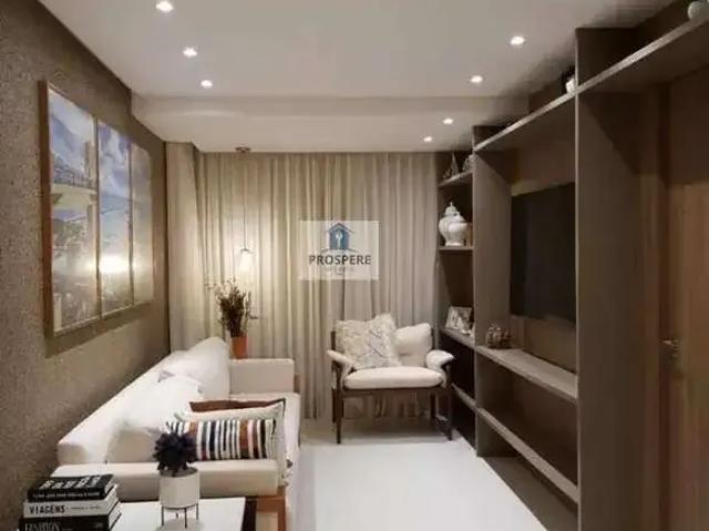 Casa / Sobrado para Locação em Lauro de Freitas/BA Buraquinho 2 Quartos