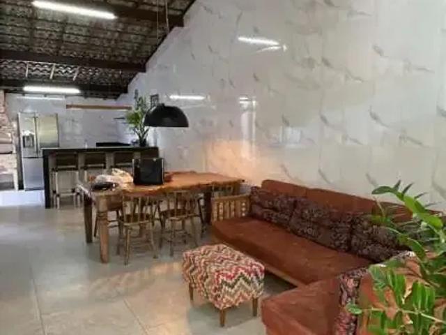 Casa / Sobrado para Locação em Lauro de Freitas/BA Buraquinho 4 Quartos