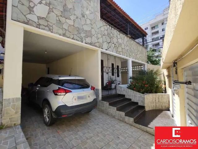 Casa / Sobrado para Locação em Lauro de Freitas/BA Centro 2 Quartos