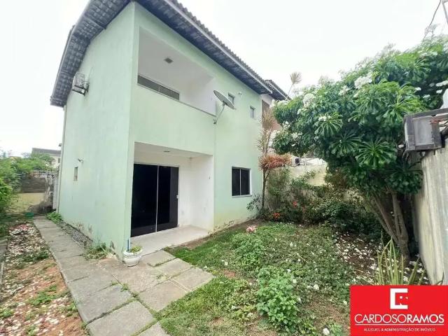 Casa / Sobrado para Locação em Lauro de Freitas/BA Ipitanga 3 Quartos