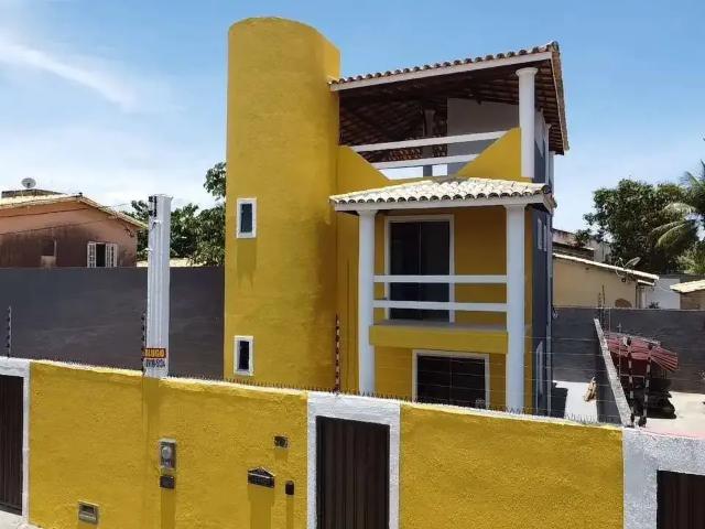 Casa / Sobrado para Locação em Lauro de Freitas/BA Ipitanga 3 Quartos