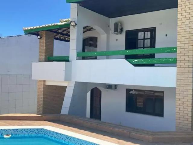 Casa / Sobrado para Locação em Lauro de Freitas/BA Vilas do Atlantico 4 Quartos