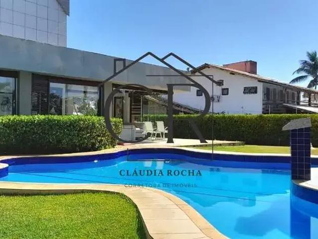 Casa / Sobrado para Locação em Lauro de Freitas/BA Vilas do Atlantico 4 Quartos