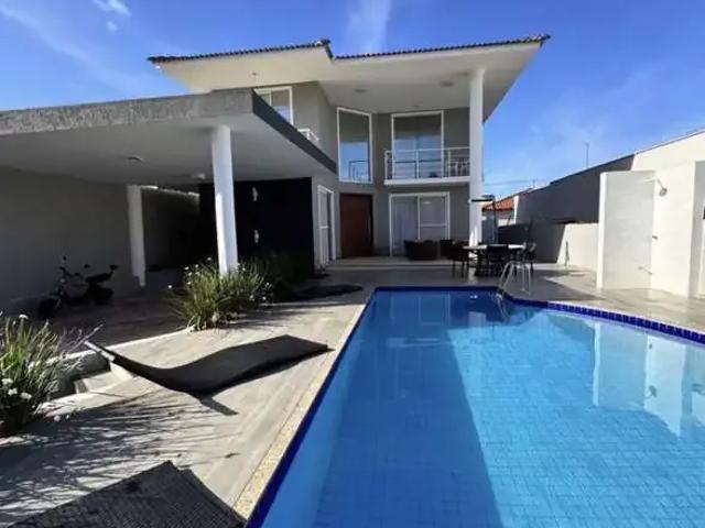 Casa / Sobrado para Locação em Lauro de Freitas/BA Vilas do Atlantico 4 Quartos
