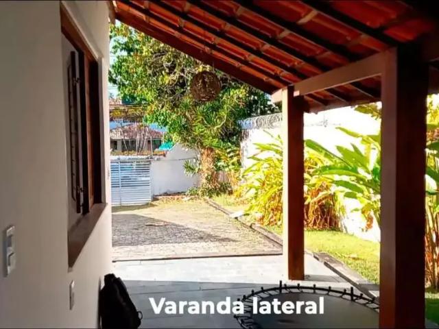 Casa / Sobrado para Locação em Lauro de Freitas/BA Vilas do Atlantico 4 Quartos