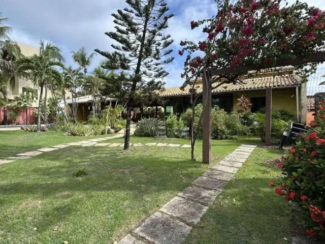 Casa / Sobrado para Locação em Lauro de Freitas/BA Vilas do Atlantico 4 Quartos