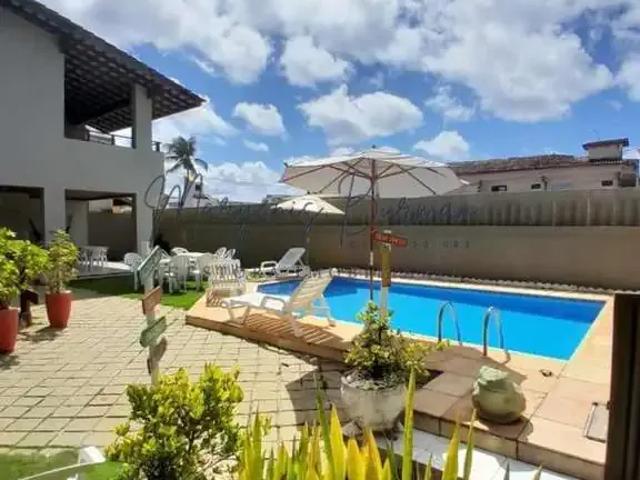 Casa / Sobrado para Locação em Lauro de Freitas/BA Vilas do Atlantico 4 Quartos