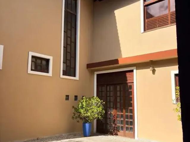 Casa / Sobrado para Locação em Lauro de Freitas/BA Vilas do Atlantico 4 Quartos