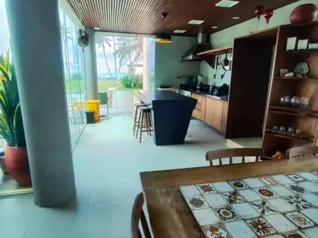 Casa / Sobrado para Locação em Lauro de Freitas/BA Vilas do Atlantico 4 Quartos