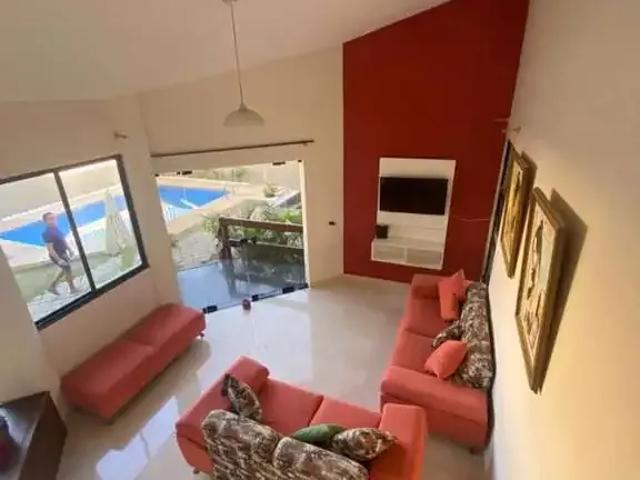 Casa / Sobrado para Locação em Lauro de Freitas/BA Vilas do Atlantico 4 Quartos
