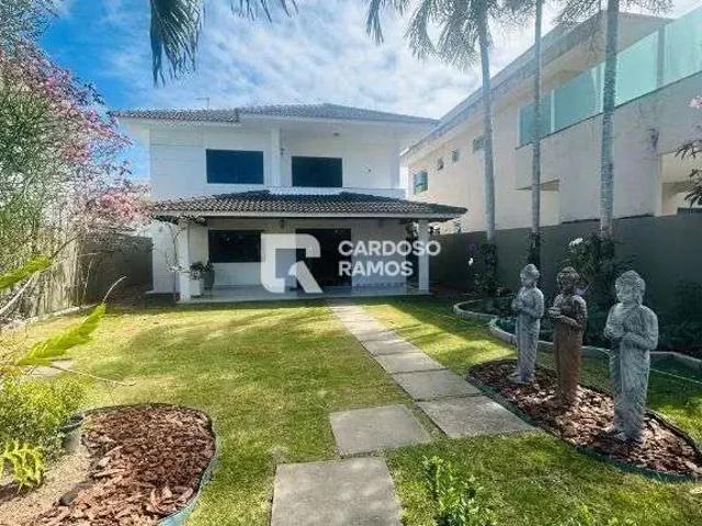 Casa / Sobrado para Locação em Lauro de Freitas/BA Vilas do Atlantico 5 Quartos