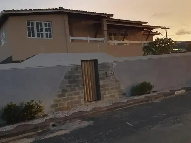 Casa / Sobrado para Locação em Lauro de Freitas/BA Vilas do Atlantico 5 Quartos