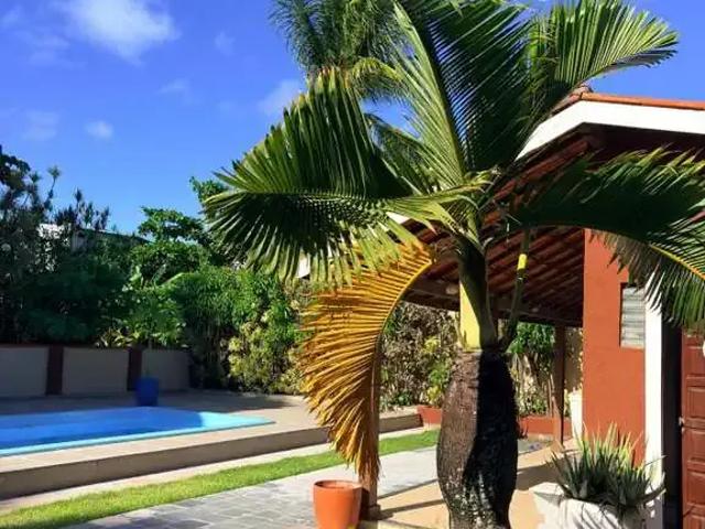 Casa / Sobrado para Locação em Lauro de Freitas/BA Vilas do Atlantico 5 Quartos