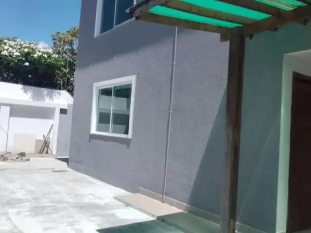 Casa / Sobrado para Locação em Lauro de Freitas/BA Vilas do Atlantico 5 Quartos