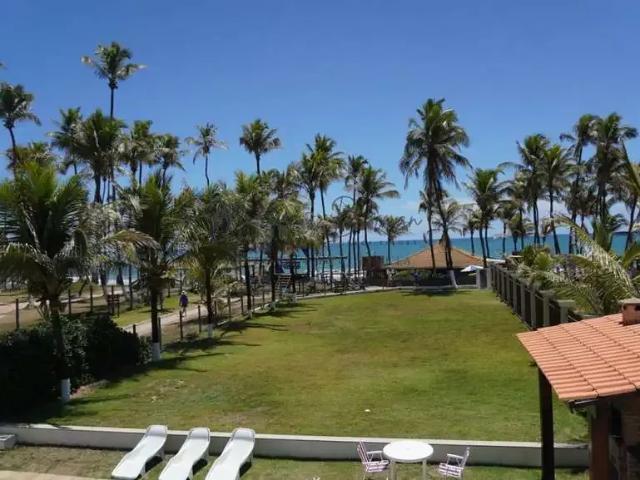 Casa / Sobrado para Locação em Lauro de Freitas/BA Vilas do Atlantico 6 Quartos