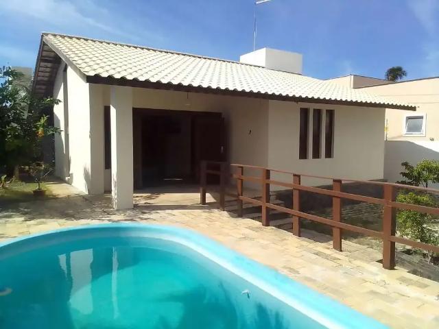 Casa / Sobrado para Locação em Lauro de Freitas/BA Vilas do Atlantico 2 Quartos