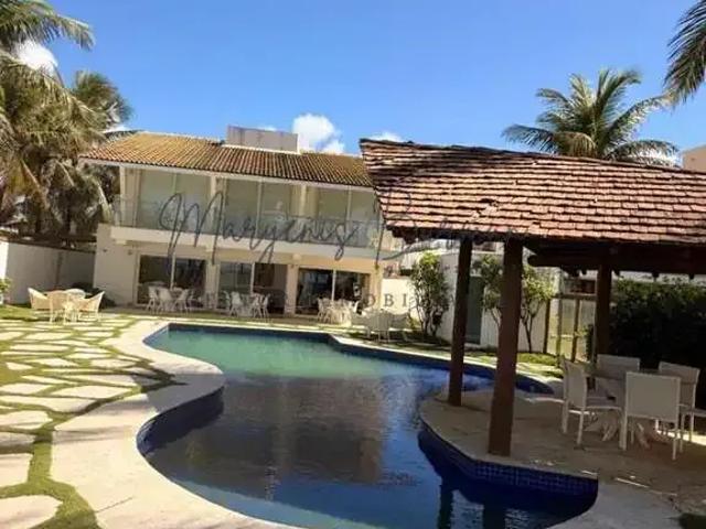 Casa / Sobrado para Locação em Lauro de Freitas/BA Vilas do Atlantico 3 Quartos