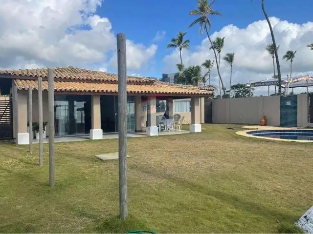 Casa / Sobrado para Locação em Lauro de Freitas/BA Vilas do Atlantico 3 Quartos