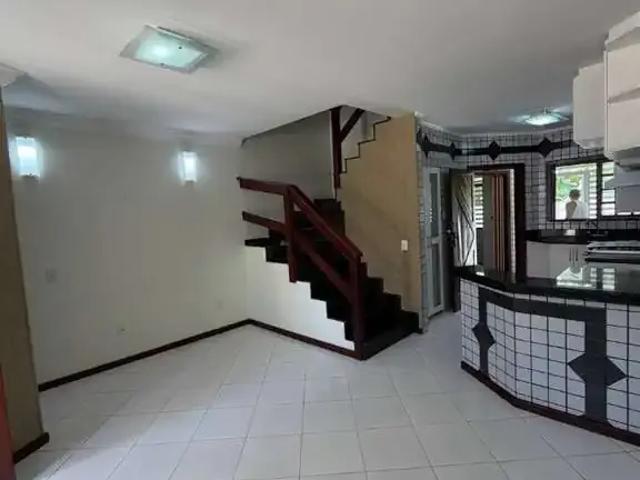 Casa / Sobrado para Locação em Lauro de Freitas/BA Vilas do Atlantico 3 Quartos