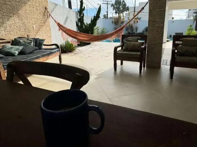 Casa / Sobrado para Locação em Lauro de Freitas/BA Vilas do Atlantico 3 Quartos