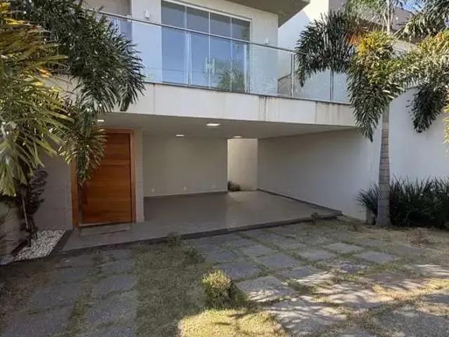 Casa / Sobrado para Locação em Lagoa Santa/MG Trilhas do Sol 3 Quartos