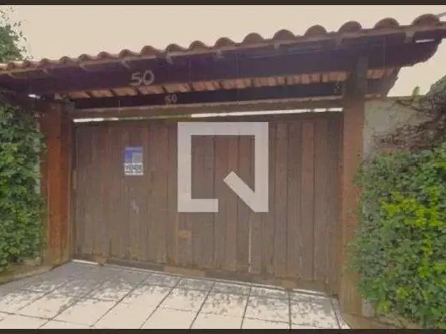 Casa / Sobrado para Locação em Lagoa Santa/MG Várzea 4 Quartos