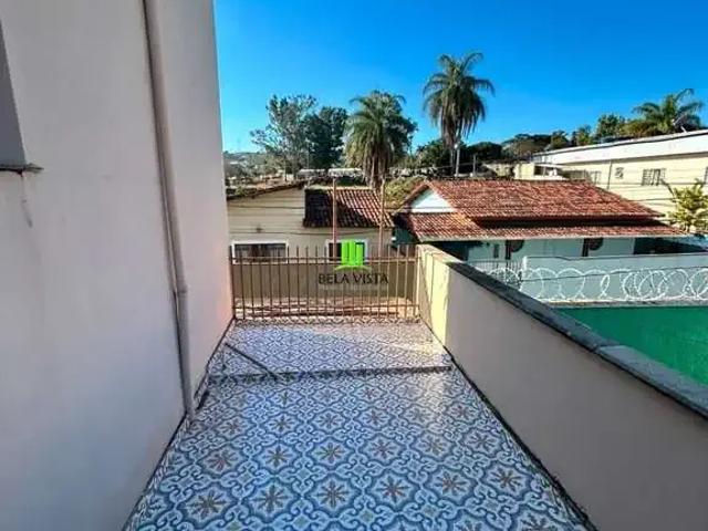 Casa / Sobrado para Locação em Lagoa Santa/MG Várzea 4 Quartos