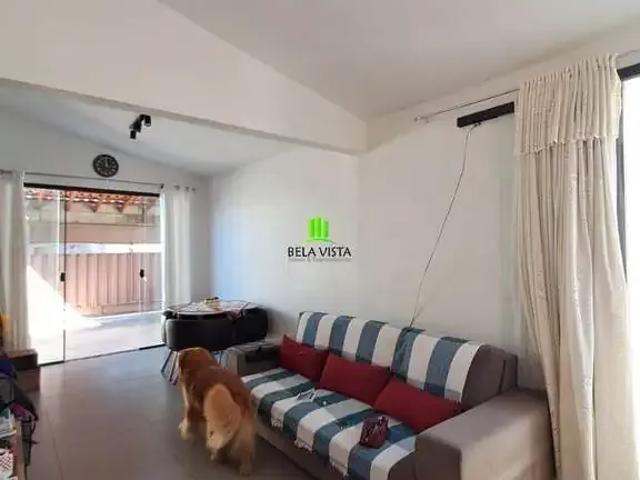 Casa / Sobrado para Locação em Lagoa Santa/MG Vila Maria 3 Quartos
