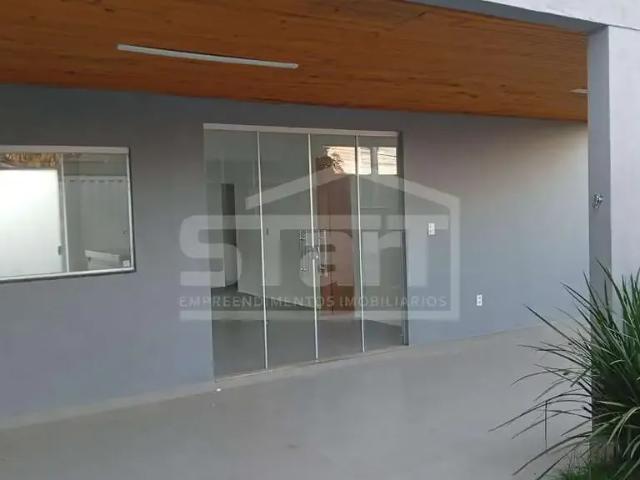 Casa / Sobrado para Locação em Lagoa Santa/MG Vila Maria 3 Quartos
