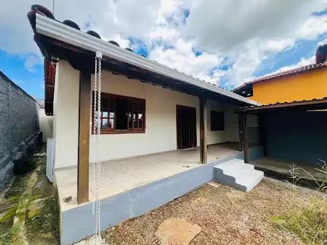 Casa / Sobrado para Locação em Lagoa Santa/MG Bela Vista 4 Quartos