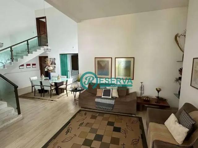 Casa / Sobrado para Locação em Lagoa Santa/MG Bela Vista 5 Quartos