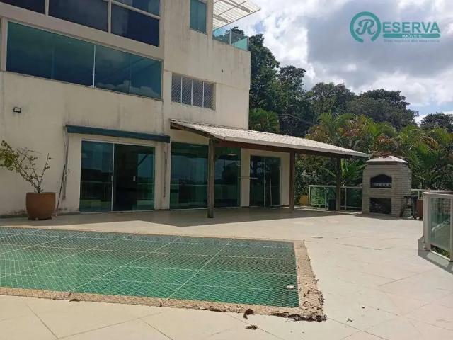 Casa / Sobrado para Locação em Lagoa Santa/MG Condados da Lagoa 4 Quartos