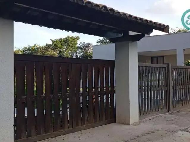 Casa / Sobrado para Locação em Lagoa Santa/MG Condados da Lagoa 4 Quartos