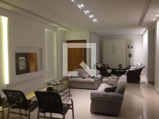 Casa / Sobrado para Locação em Lagoa Santa/MG Condados da Lagoa 5 Quartos