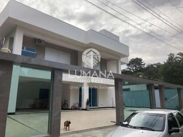 Casa / Sobrado para Locação em Lagoa Santa/MG Condados da Lagoa 5 Quartos