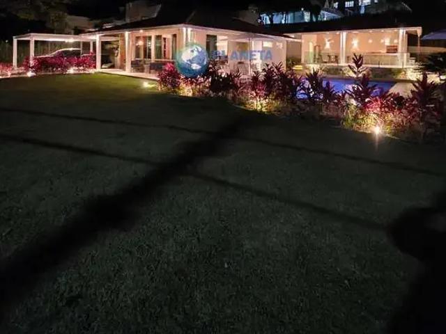 Casa / Sobrado para Locação em Lagoa Santa/MG Condados da Lagoa 5 Quartos