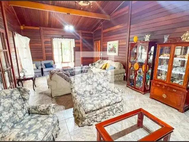 Casa / Sobrado para Locação em Lagoa Santa/MG Condados da Lagoa 5 Quartos