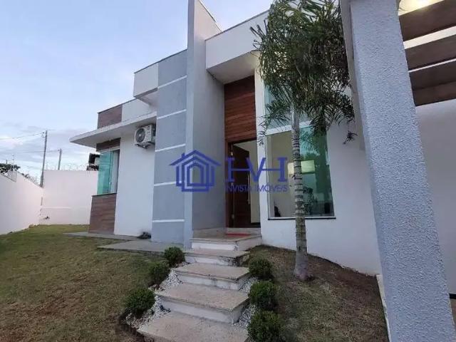 Casa / Sobrado para Locação em Lagoa Santa/MG Jardim Imperial 3 Quartos
