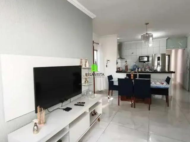 Casa / Sobrado para Locação em Lagoa Santa/MG Jardim Imperial 3 Quartos