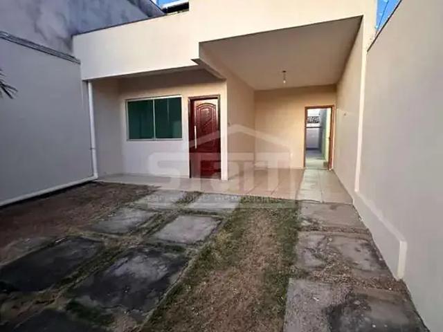 Casa / Sobrado para Locação em Lagoa Santa/MG Jardim Imperial 3 Quartos