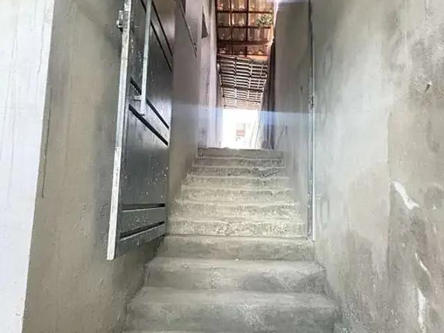 Casa / Sobrado para Locação em Lagoa Santa/MG Jardim Imperial 2 Quartos