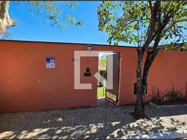 Casa / Sobrado para Locação em Lagoa Santa/MG Joá 3 Quartos