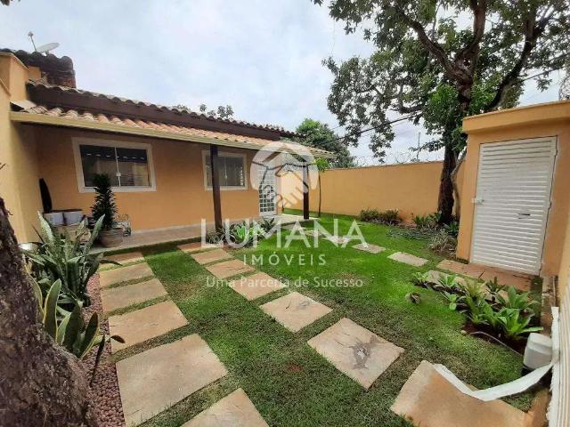 Casa / Sobrado para Locação em Lagoa Santa/MG Joá 2 Quartos