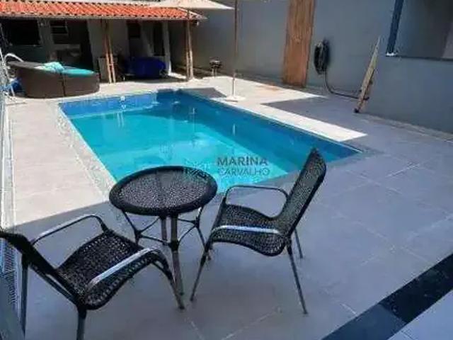 Casa / Sobrado para Locação em Lagoa Santa/MG Joana D'arc 2 Quartos