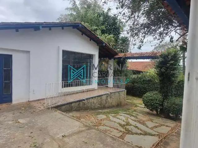 Casa / Sobrado para Locação em Lagoa Santa/MG Joana D'arc 2 Quartos