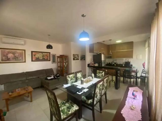 Casa / Sobrado para Locação em Lagoa Santa/MG Joana D'arc 3 Quartos